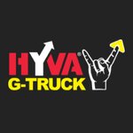 G-truck (Malodubenskoe Highway No:30, Orekhovo-Zuyevo), hidrolik ve hava basınçlı ekipman firmaları  Orehovo‑Zuyevo'dan