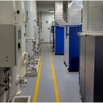 America Consulting Group SAS (Atlantico, Municipio de Barranquilla, Barranquilla, Calle 3), aydınlatma teknolojileri  Barranquilla'dan