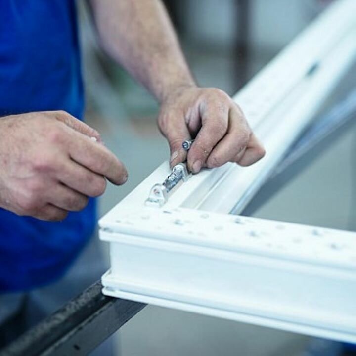 Sondaj çalışmaları R & F Aluminios, , foto