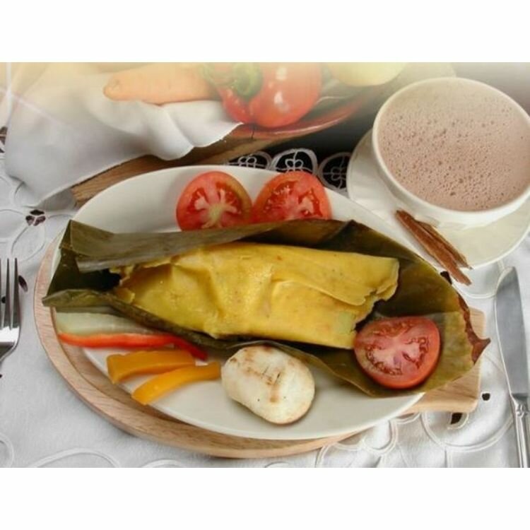 Restoran Tamales Exquisitos, , foto