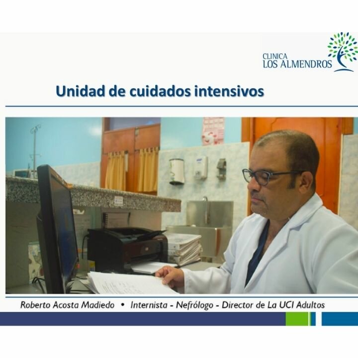 Tıp merkezleri ve klinikler Clínica Los Almendros, , foto