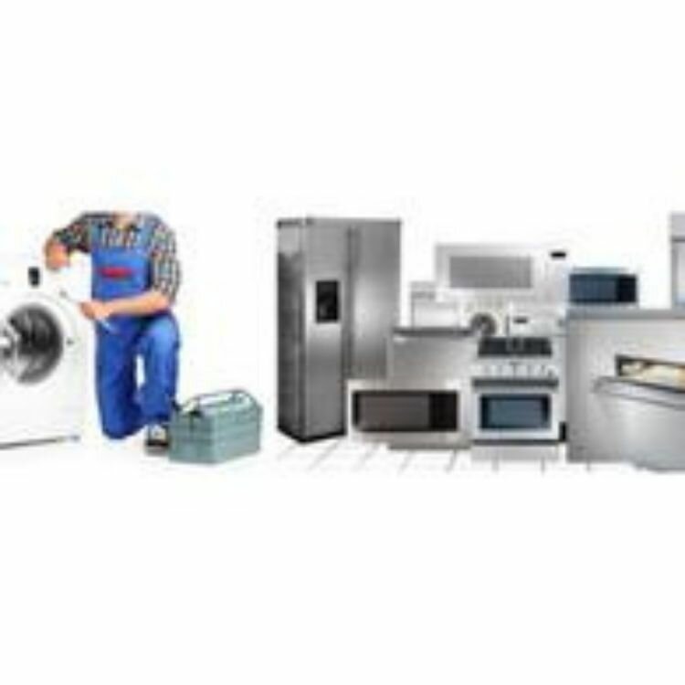 Elektronik eşya mağazaları Central de Licuadoras, Medellin, foto