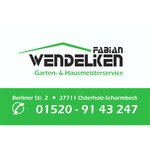 Fabian Wendelken Garten- & Hausmeisterservice Inh. Fabian Wendelken (Berliner Straße No:2, Osterholz-Scharmbeck), elektronik ofis ekipmanları tamiri  Osterholz‑Scharmbeck'ten