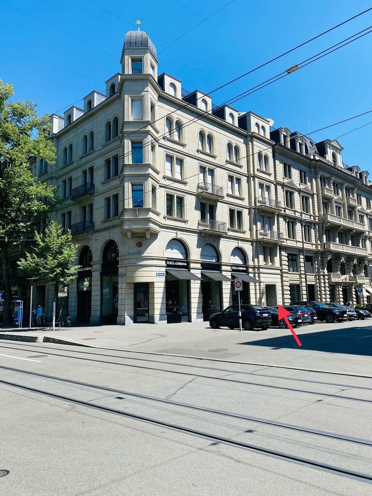 Diyet ve diyabetik ürünler Healthy Living & LifeStyle GmbH ParaMediForm Zürich-City, Tsurikh, foto