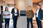 Edc Kjellerup (Central Denmark, Silkeborg Kommune, Torvet, 1), eksper büroları  Orta Danimarka'dan