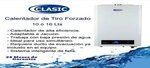 Gas Heat Master (Antioquia, Municipio de Medellín, Belén, Carrera 76, 31A-34), beyaz eşya servisleri  Medellin'den
