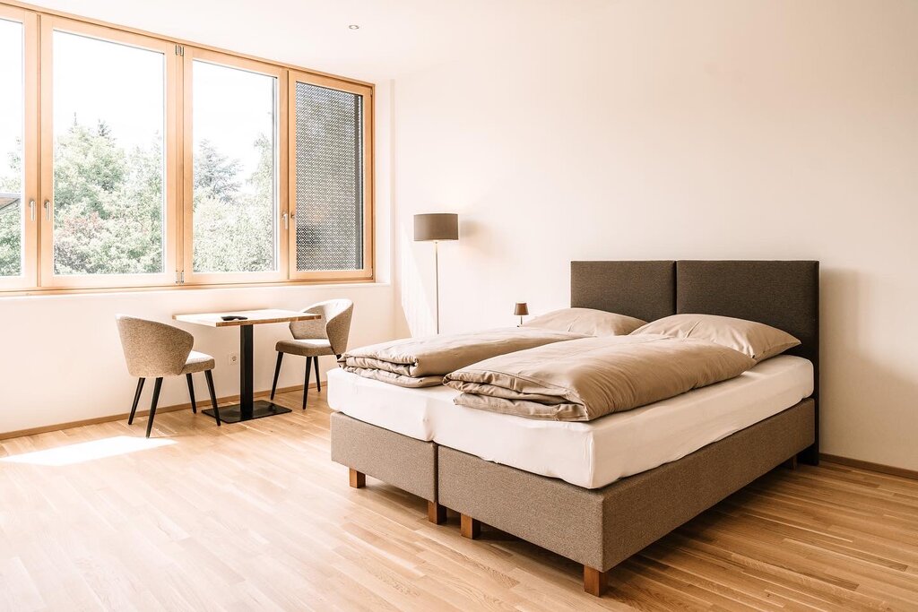 Emlak ofisi Loomz living - Aparthotel Innsbruck, Innsbruck, foto