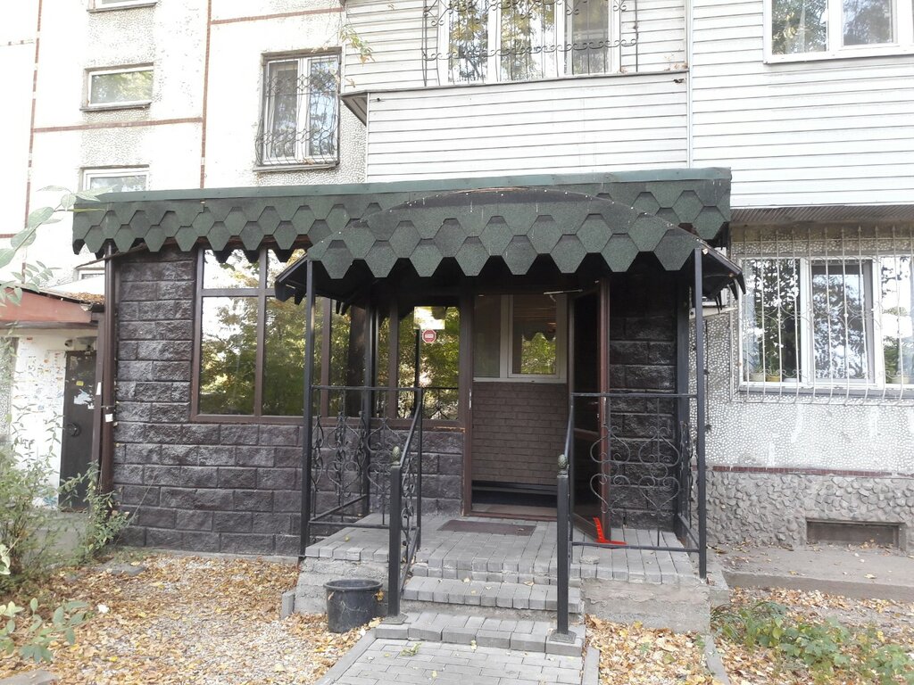 Adliye personeli Private bailiff Kasymov M. A., Almatı, foto