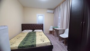 Fortuna (Долинная улица No:48), otel  Sudak'tan