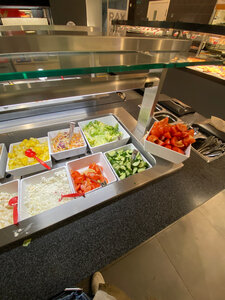 Rax Buffet (Uusimaa, Helsinki, Aleksanterinkatu, 11), fast food  Helsinki'den