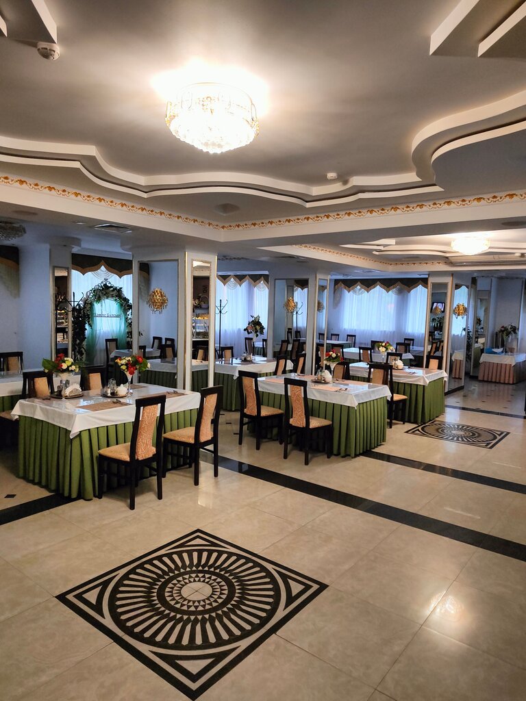 Taziye evi Pominki Kzn, Kazan, foto