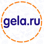 Gela.ru (Vashutinskoye Highway No:вл13Б), hobi, elişi için ürünler  Himki'den
