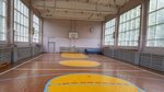 Спортивный зал школы (Pervomayskaya ulitsa No:2А), spor ve jimnastik salonları  Vysokovsk'tan