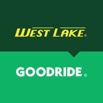 Westlake Goodride (Moscow, Novomoskovskiy Administrative Okrug, Kommunarka District, ulitsa Admirala Kornilova, 37А), jant ve lastikçiler  Moskova'dan