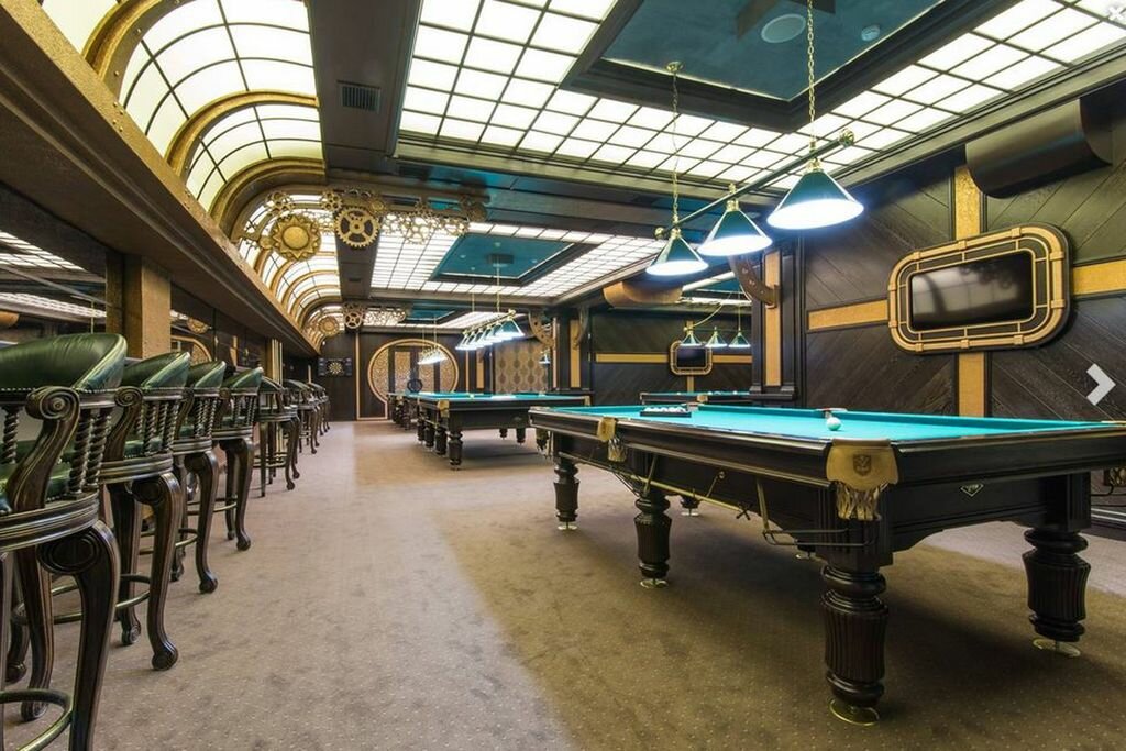 Mobilya mağazaları TM Doma Khorosho, Yekaterinburg, foto