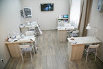 Anika studio (Baykalskaya Street No:234В/1А), manikür-pedikür  Irkutsk'tan
