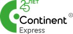 Continent Express (2nd Yuzhnoportovy Drive No:18с8), i̇ş turizmi  Moskova'dan