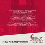 Juliana Agudelo Galeano (Caldas, Manizales), avukatlar  Manizales'ten