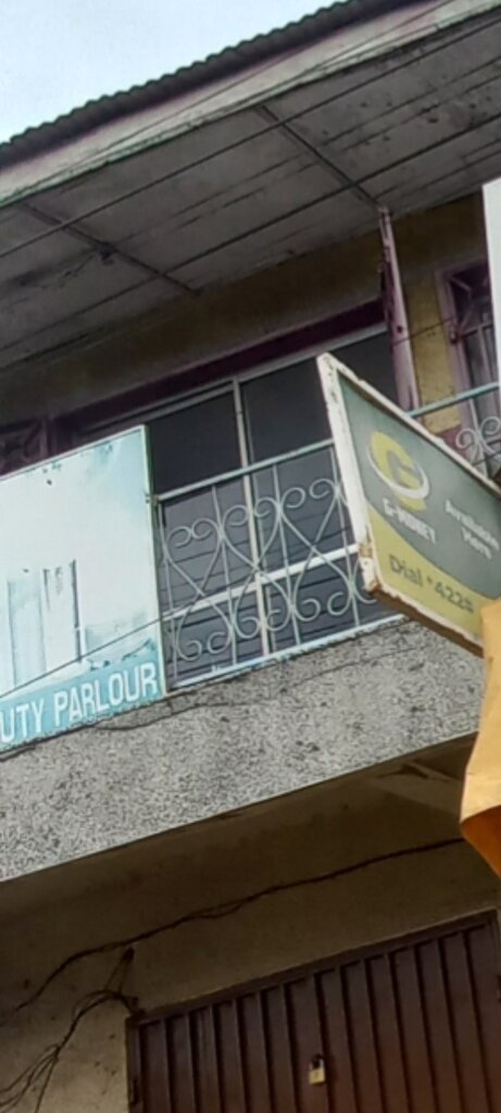 Güzellik salonu Dormzy Beauty Parlour, Akra, foto