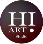 Hi Art Studio (Suzdalskaya Street No:12к1), tekstil fabrikaları  Moskova'dan