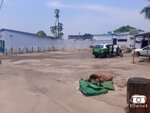 Super Lavage Moderne Amy (Brazzaville, Commune de Djiri), otopark alanı  Brazzaville'den