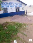 Poste De Police Don Bosco (Brazzaville, Commune de Djiri), polis merkezleri  Brazzaville'den