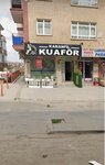 Karanfil Kuaför (Ankara, Keçiören, İncirli Mah., Refik Saydam Cad., 38), kuaförler  Ankara'dan