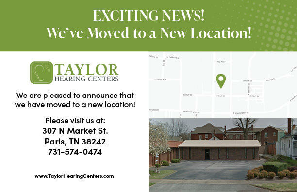 i̇şitme cihazları Taylor Hearing Centers - Paris, Paris, foto