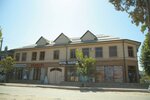 Hotel Farovon (Mustaqillik ko'chasi No:48), otel