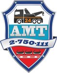 Amt (Tsentralnaya Street No:59/3к4, Ufa), çekici hizmeti  Başkurdistan'dan