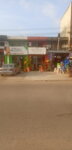 Le kreno (Rue L56 No:109, Cocody, Quartier de la 7ème Tranche), restoran  Abican'dan