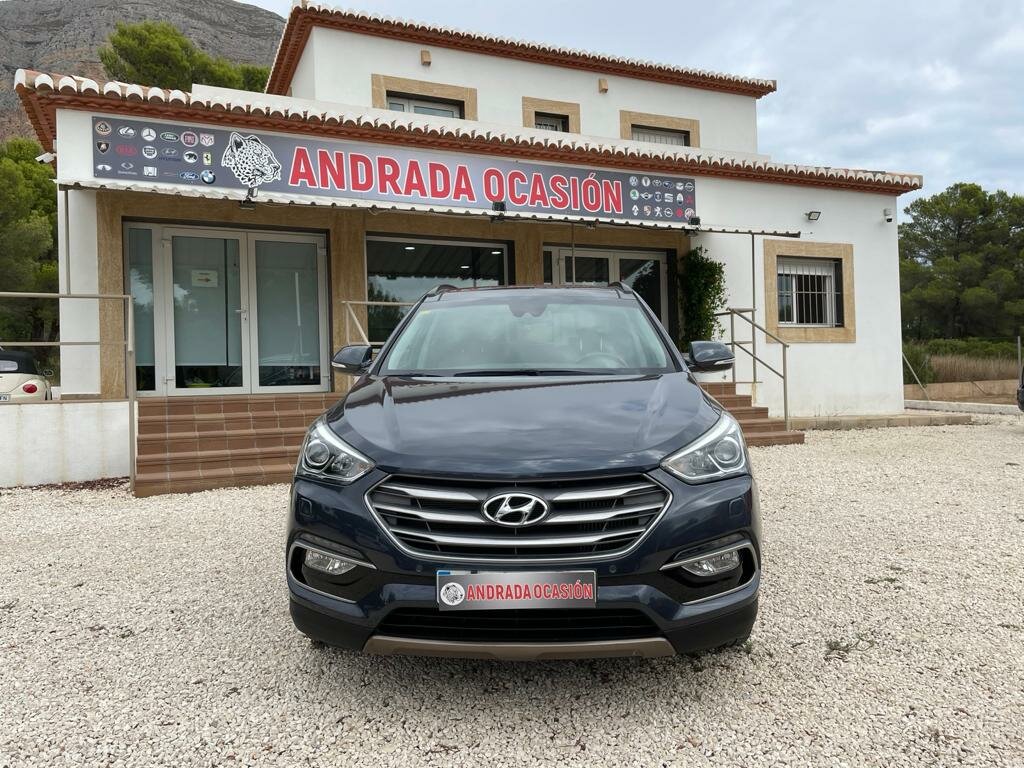 Sigorta şirketleri Andrada Ocasión, Valensiya, foto