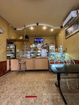Дарья (ulitsa Kalinina No:1В, stanitsa Vyoshenskaya), kafe  Rostovskaya oblastından