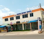Locsanity (La Bawaleshi Road No:15), giyim mağazası  Akra'dan