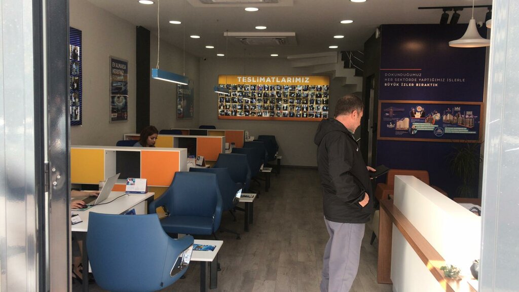 Konut kredisi hizmetleri FuzulEv Tokat Şube, Tokat, foto