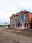 автостанция Сорочинск (Orenburg Region, Sorochinsk, Privokzalnaya ulitsa), otogarlar  Soroçinsk'ten