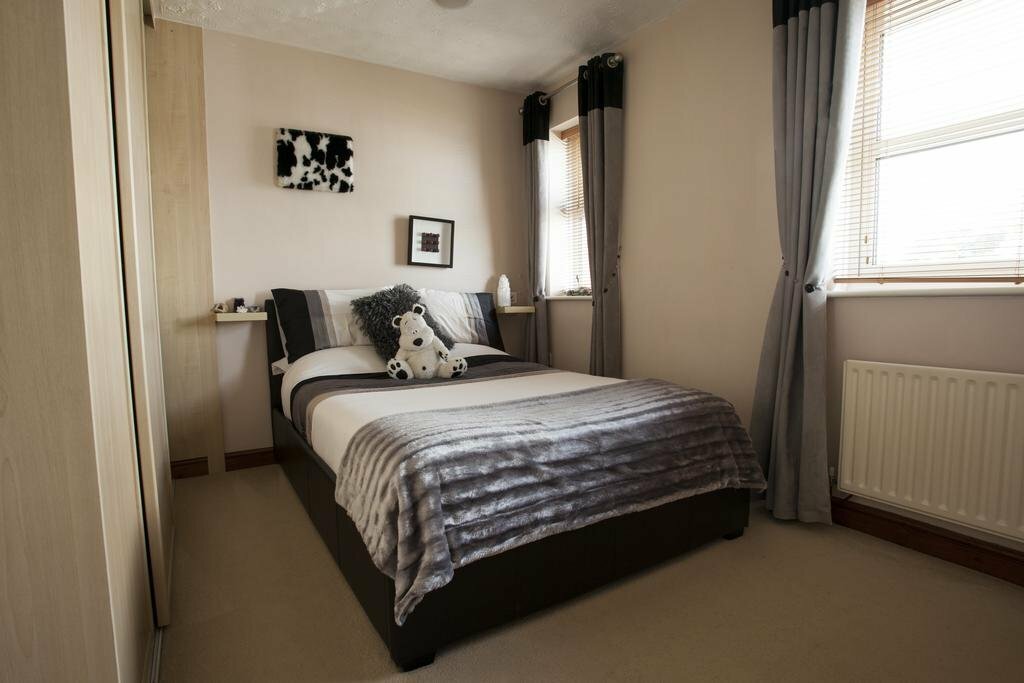 Otel Lanes Guest House, İngiltere, foto
