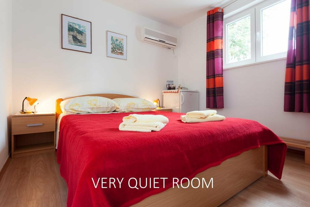 Otel Room Ella, Dubrovnik, foto