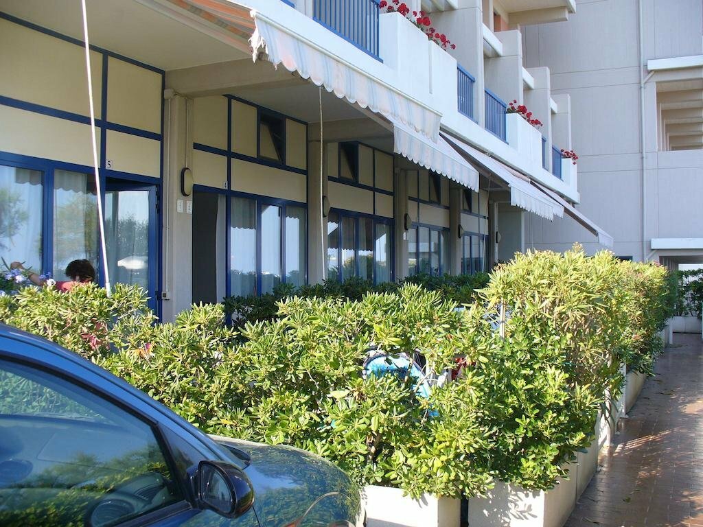 Otel Condominio Penelope, Dünya, foto