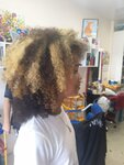 SvetSalonPro (Odesskaya ulitsa No:3Ак10), kuaförler  Gelencik'ten
