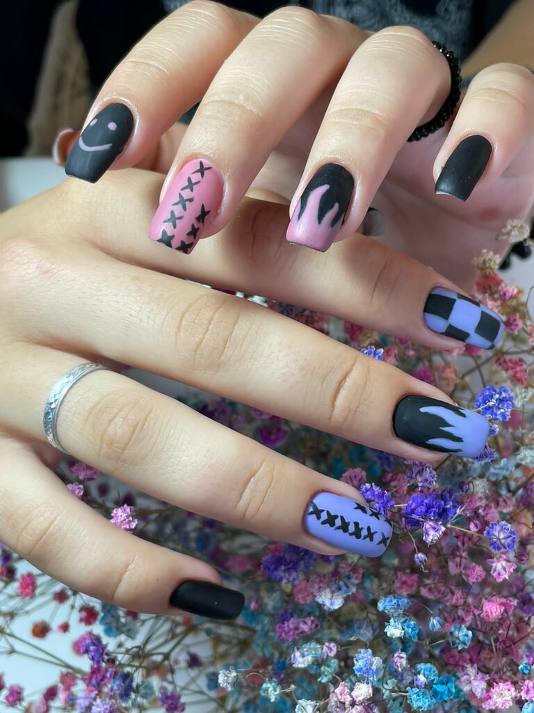 Manikür-pedikür Кабинет маникюра и педикюра, Krasnodarski krayı, foto