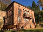 B&b Castle Hollywood (Weilbacher Straße 32,63916 Amorbach,Bayern,Landkreis Miltenberg,Unterfranken,Metropolregion München,), otel  Bavyera'dan