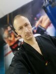 Taekwondo School (prospekt Komarova No:31Б), çocuk ve gençlik merkezleri  Omsk'tan
