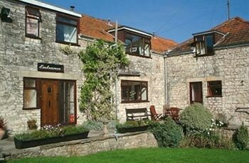 Otel The Old Malt House, İngiltere, foto