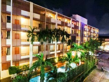 Otel Nida Rooms Central Mall, Phuket Eyaleti, foto