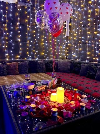 Sinemalar Palmira loft cinema, Saint‑Petersburg, foto