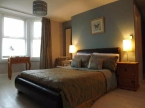 Otel Bere House B&b SPA, İngiltere, foto