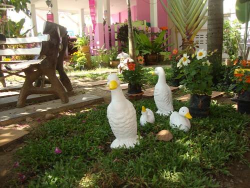 Otel Baan Gon Chompu, , foto