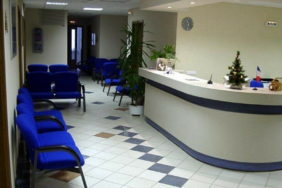 Madde bağımlılığı tedavi merkezi Наркологическая клиника, Yaroslavl, foto