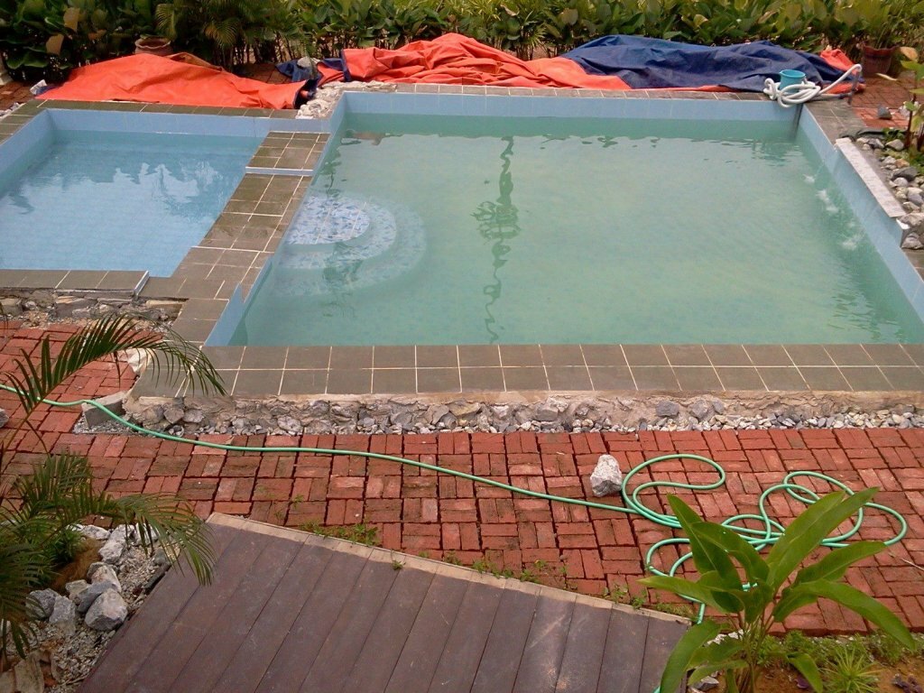 Trata' Leka Hotel, hotel, Kampung Nelayan,Benteng Laut,Pantai Leka ...